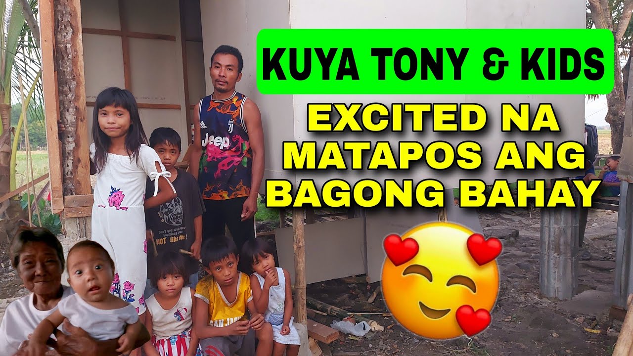 PART 4 BUBONG AT HIGAAN NA BUTAS-BUTAS DINGDING NA NATATASTAS - YouTube