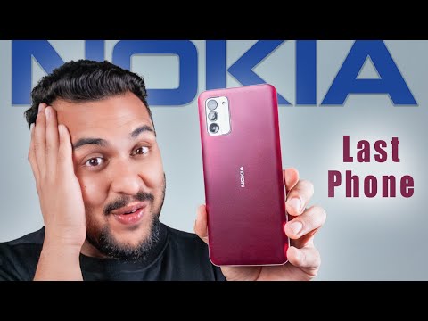 I Bought Nokia's Last Phone! 