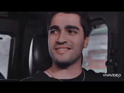 Seyran ~Ferit | Sakladığın bir şeyler var~klip🖤