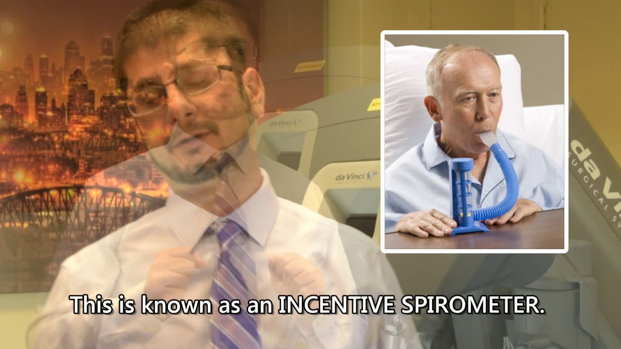 Ileal Conduit Post-Surgical Expectations - YouTube