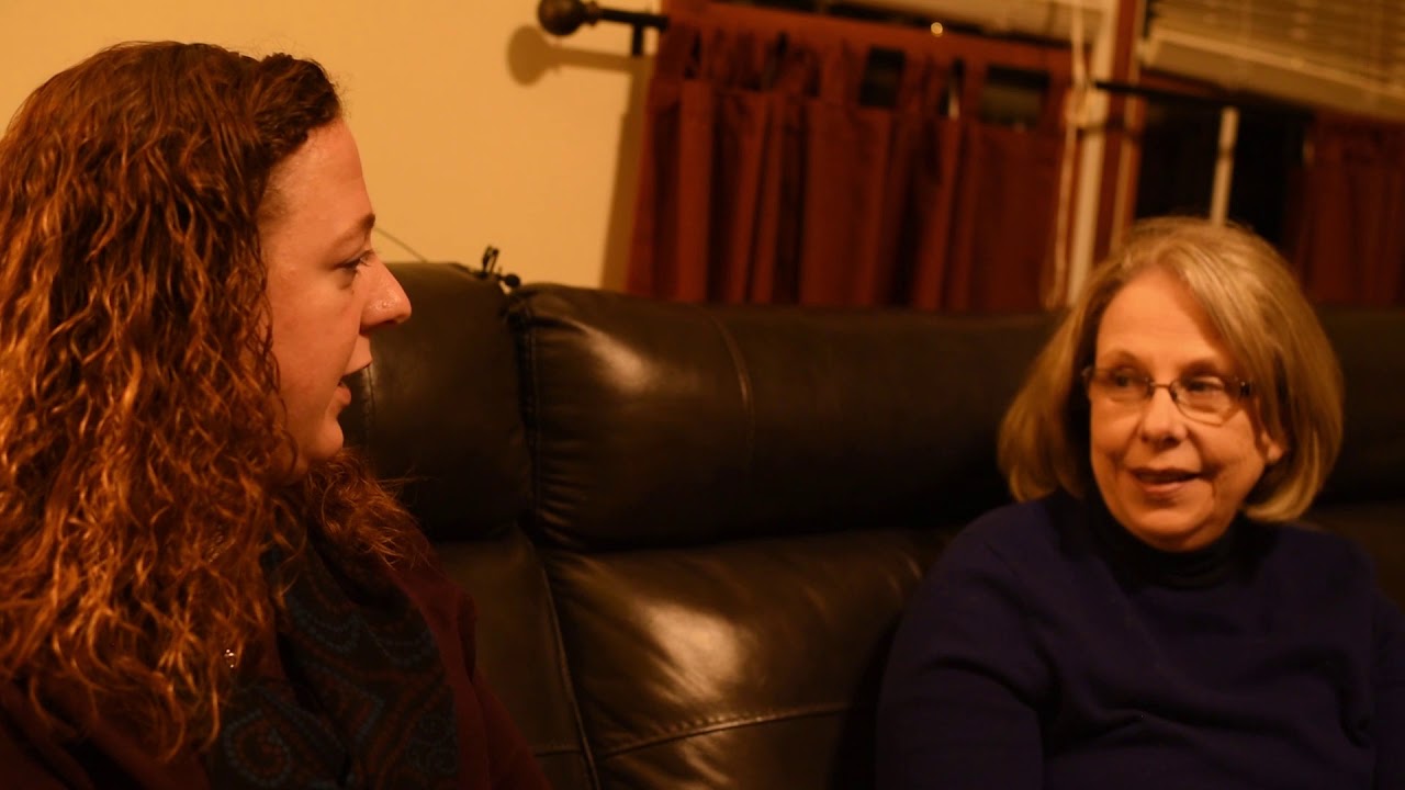 Kelly Troiano and Cyndi Ulrich - YouTube