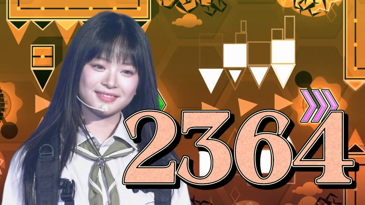 2364 Gocus - YouTube