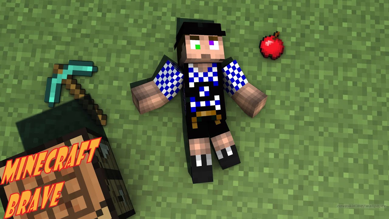 Minecraft Brave #12 DIIIIIIIAAAAAASSSSS endlich!! - YouTube