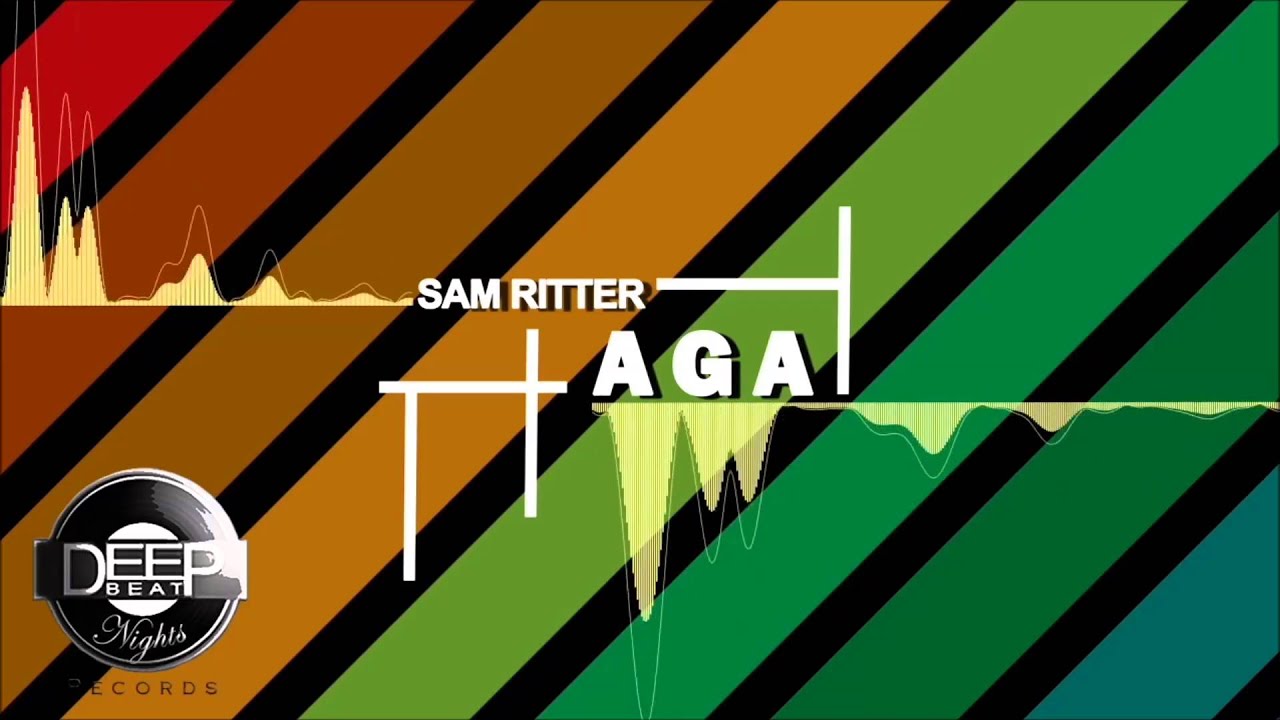 Sam Ritter - AGA - YouTube