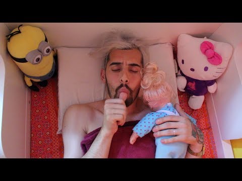 Jackson Comedy   Nanana !!!