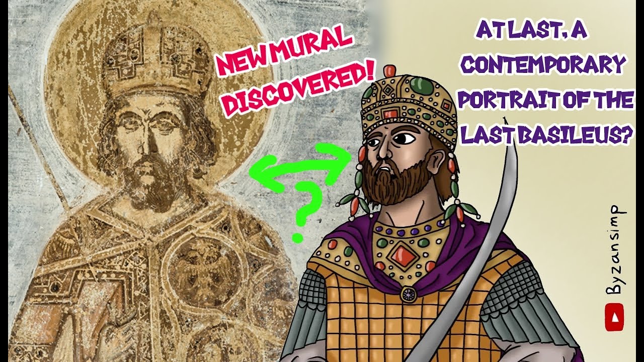 Constantine the Great: Unveiling Secrets Hidden in His Portraits ...