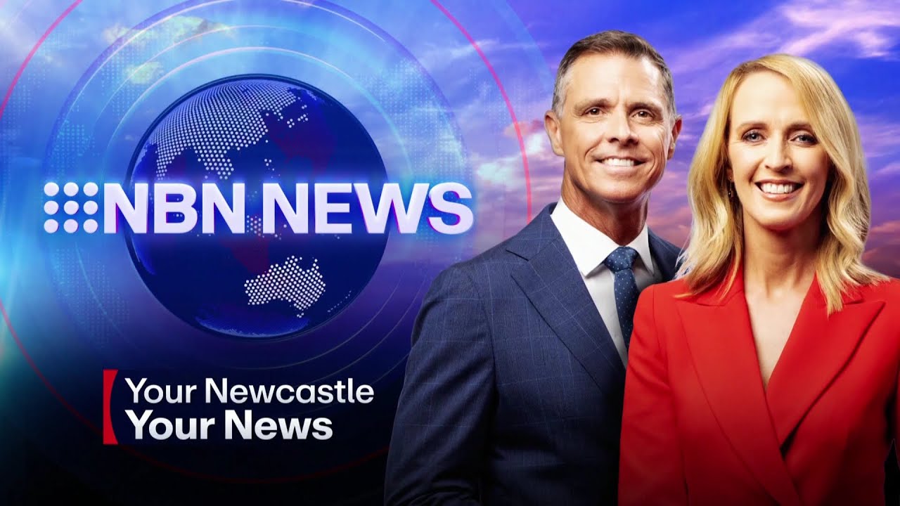 NBN News Newcastle - "Your News" Promo - 30 Second (December 2024 ...