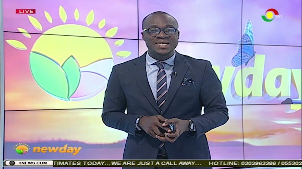 TV3 New Day Morning News (6-07-2023) - YouTube