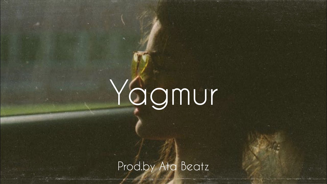 " Yagmur " | Turkish | Oriental Type Beat 2023 (prod. Ata Beatz) - YouTube