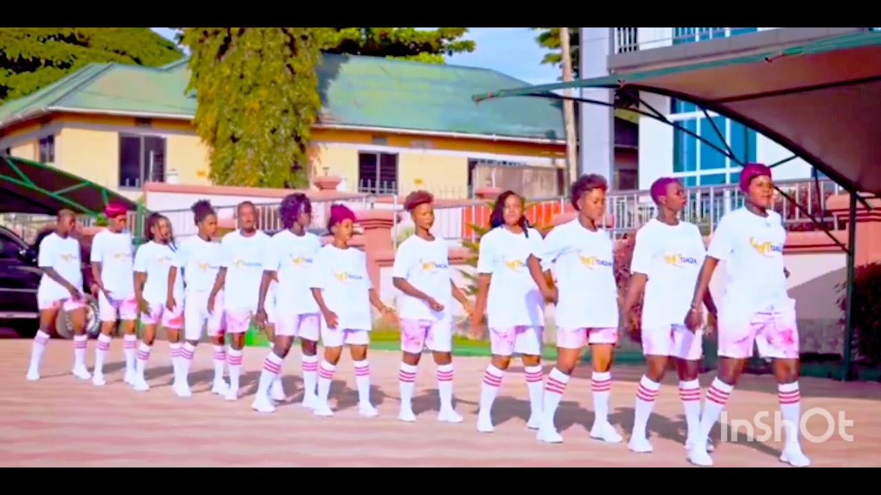 Kisima mjabhala mpya 2025 - YouTube