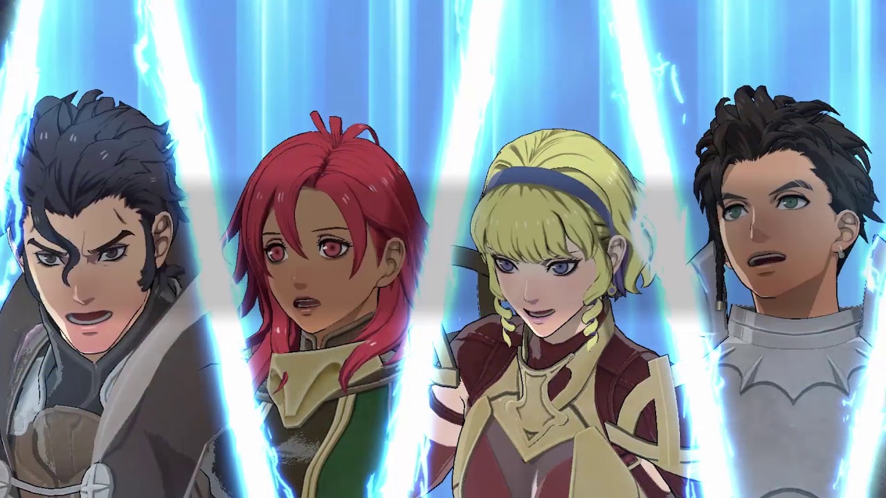 Cindered Shadows Battle #7 “A Beast in the Cathedral” Walkthrough: Fire ...