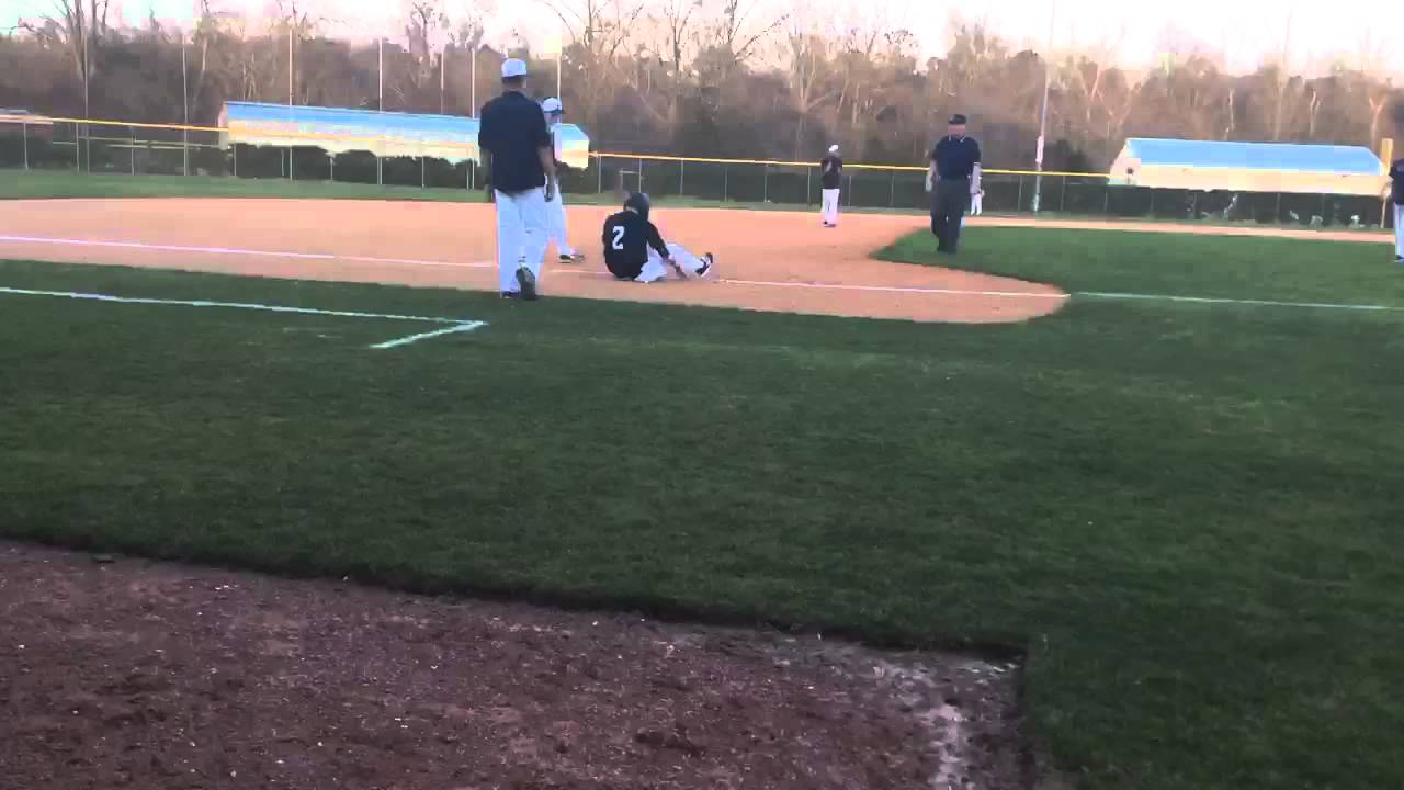 Baseball fails - YouTube