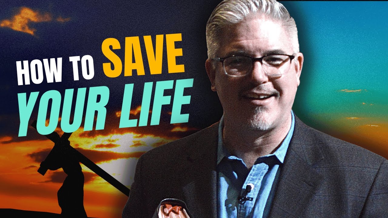 How to Save Your Life in the Last Days - YouTube