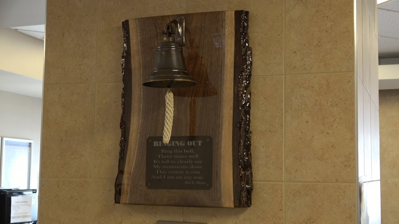 Cancer Bell Video - YouTube