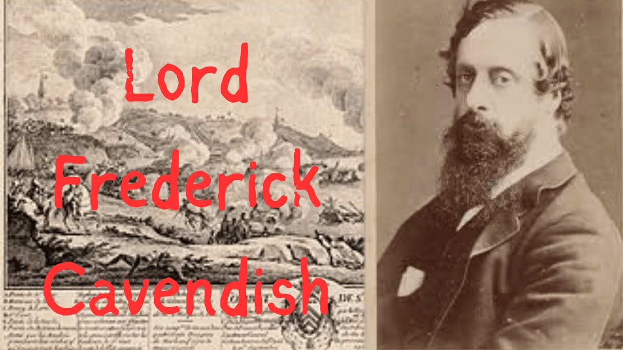 ¿Quién mató a Lord Cavendish? La verdad detrás de los Asesinatos de ...