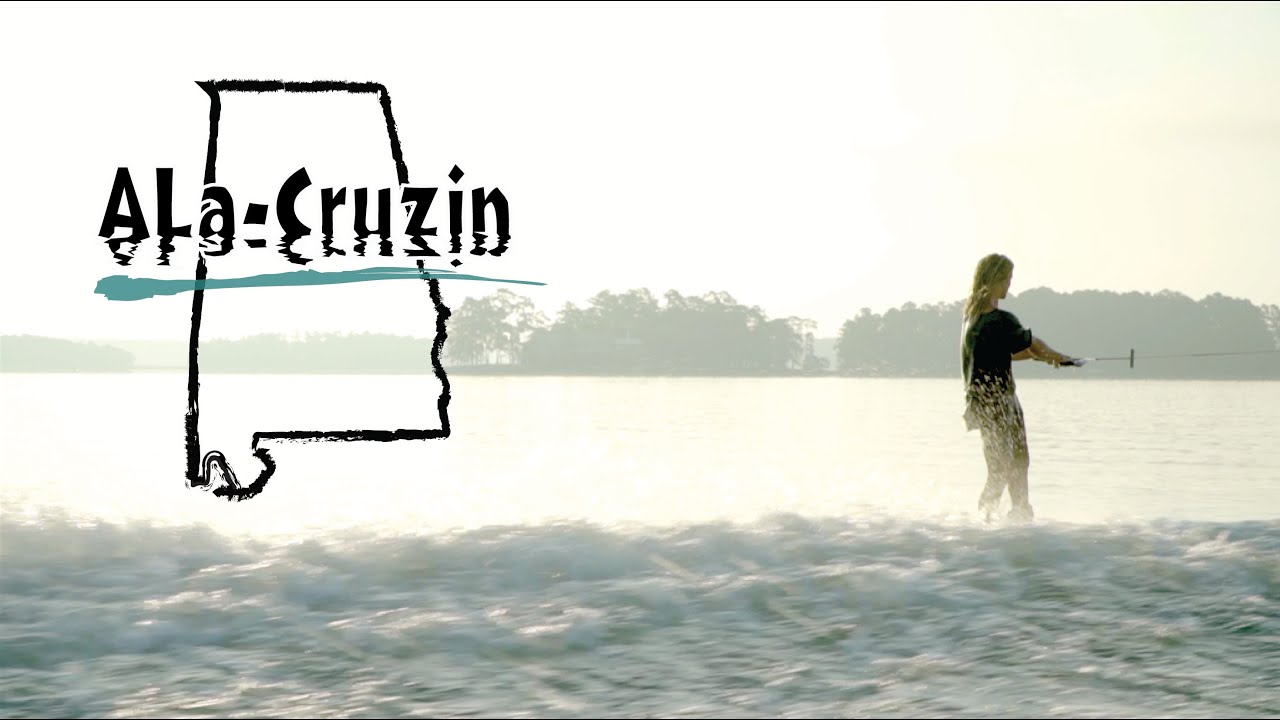 Alex Graydon: ALa-Cruzin - YouTube