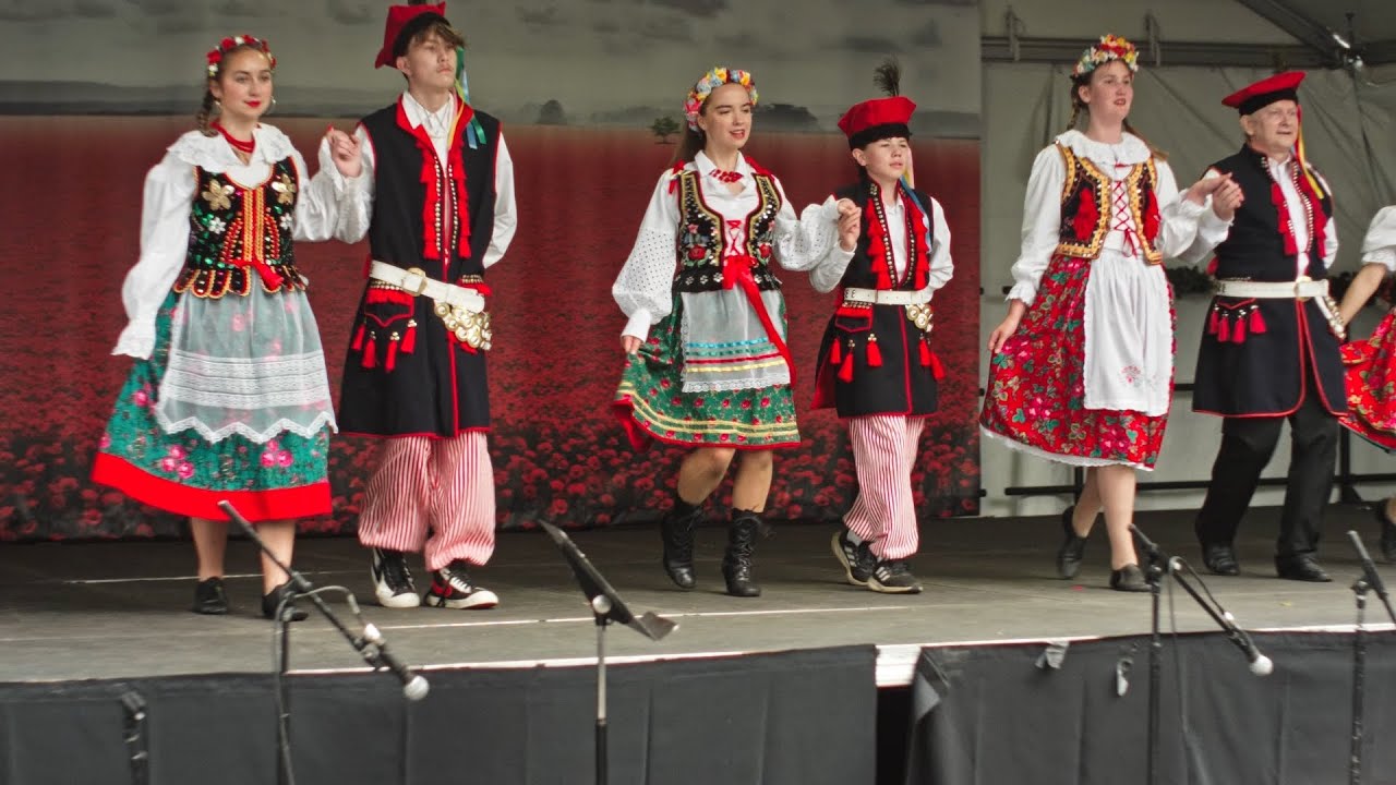 Teaser for POLONIA IN PORTLAND Documentary - YouTube