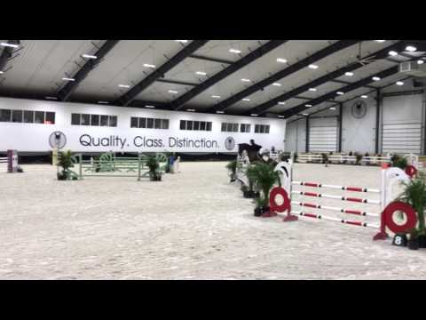 Ella 1.35m