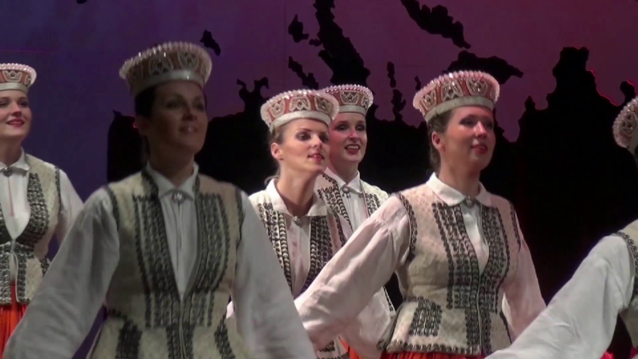 TDA Sprigulītis "Es atnācu uguntiņu" - YouTube