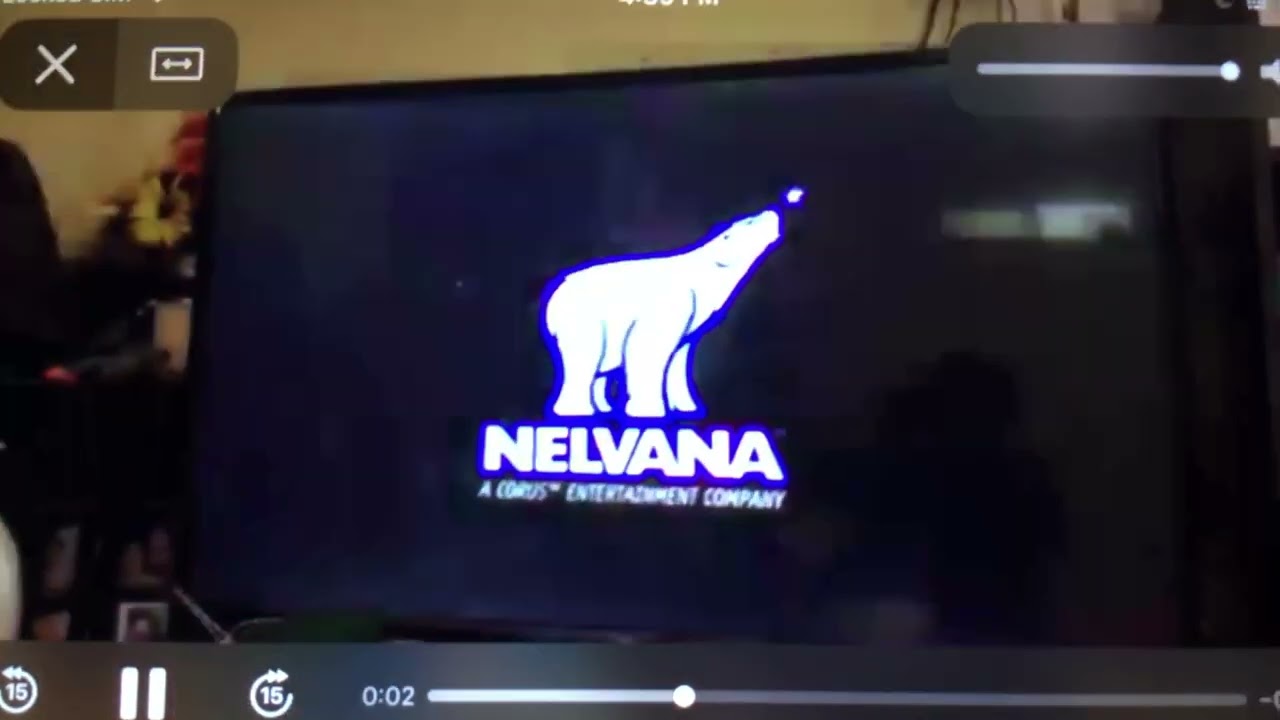 6Point2/Nelvana/Nickelodeon Productions (2015/2016) #6 - YouTube