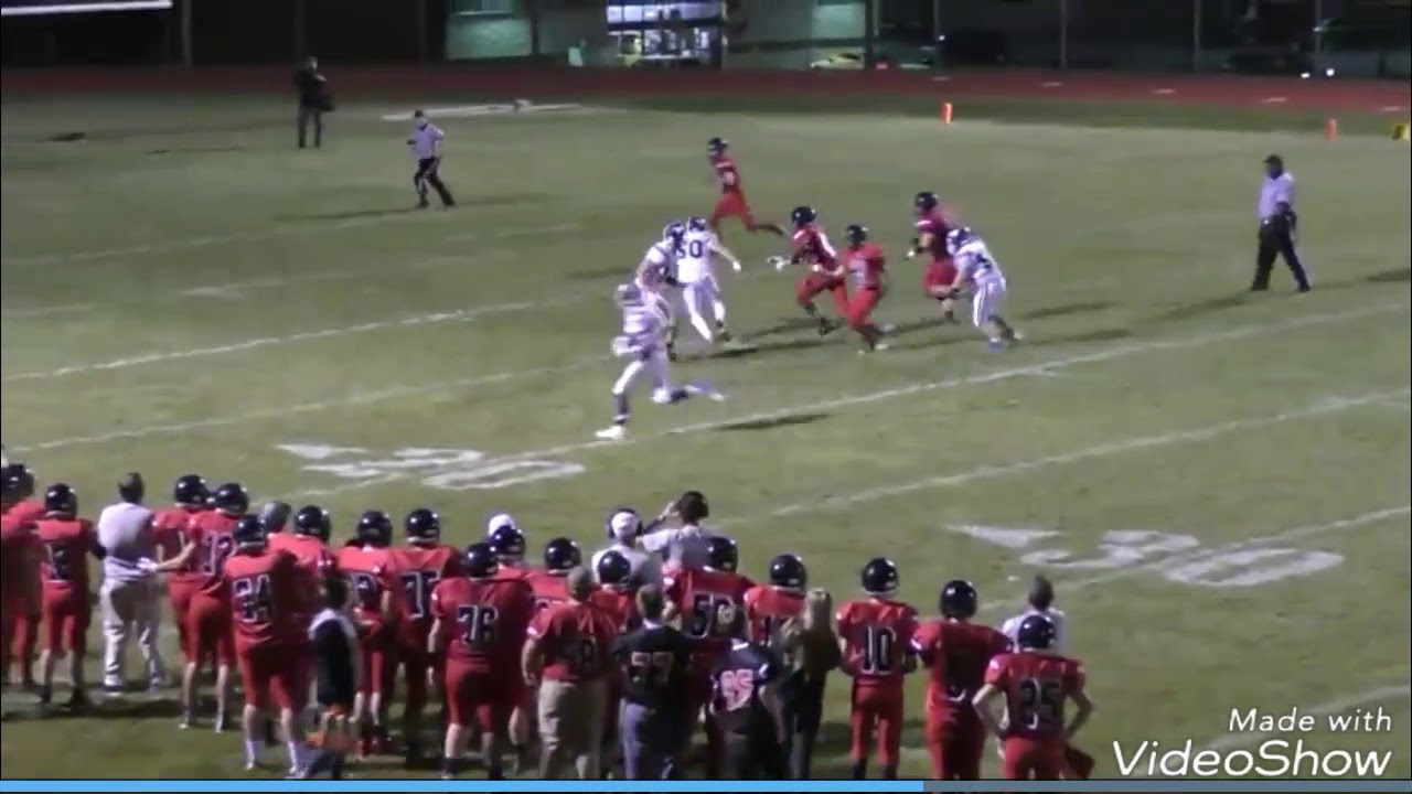 Mercer Mustangs Football preview 2018 - YouTube