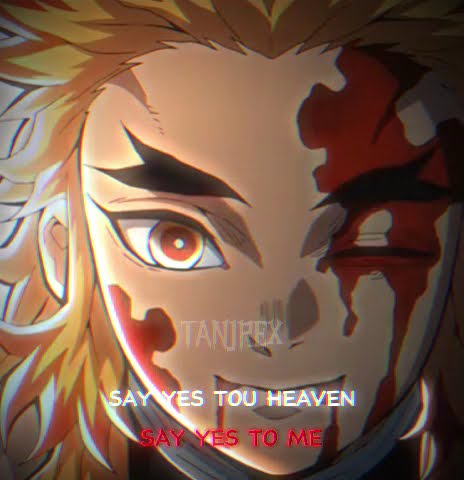 Rengoku dead?...|Edit yarışması için|@Muichironun_unutkanbeyni # ...