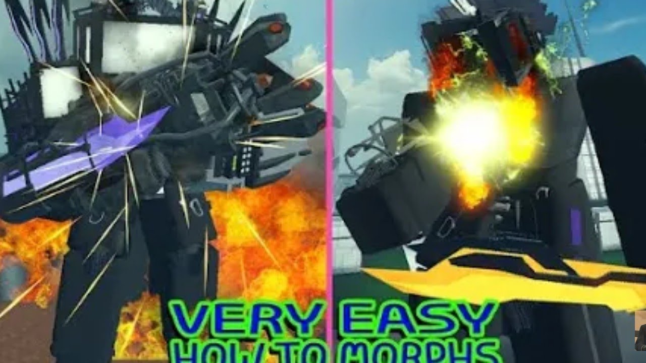 Showcasing Michael Jackson mutant toilet rework and half of the ...