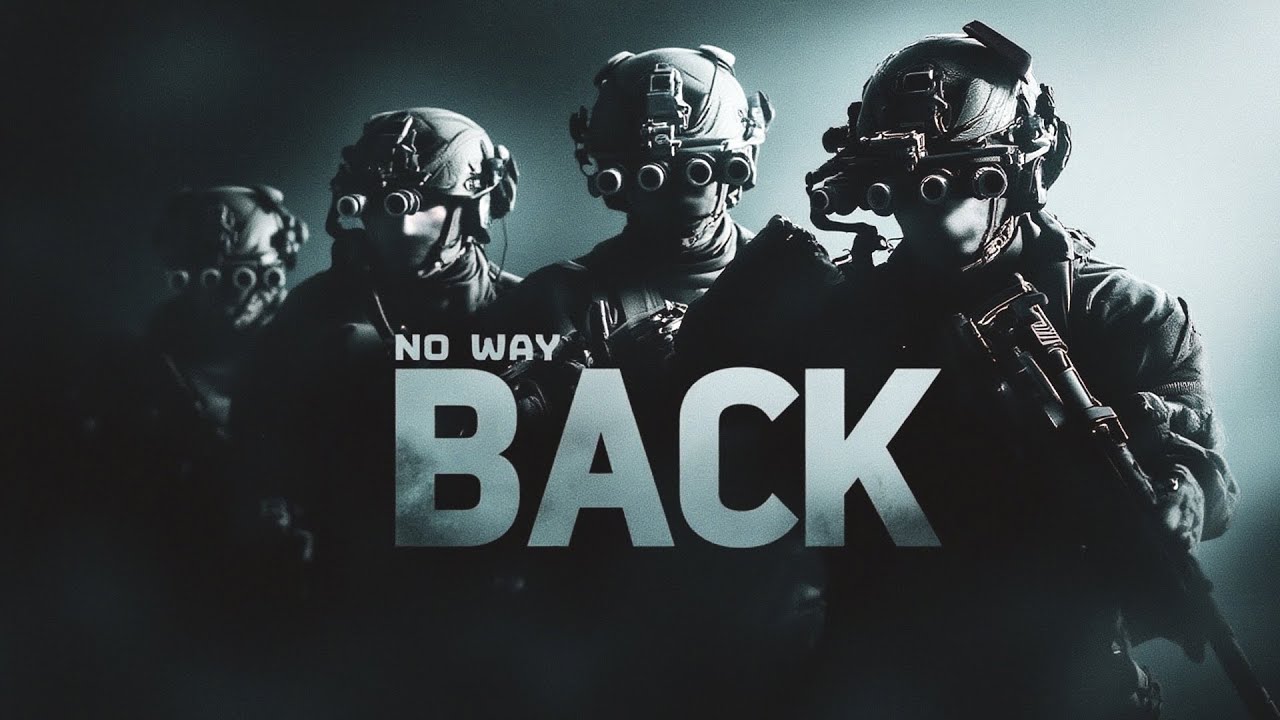 Both Feet in the Grave – Military Tribute | Fight Until the End - YouTube