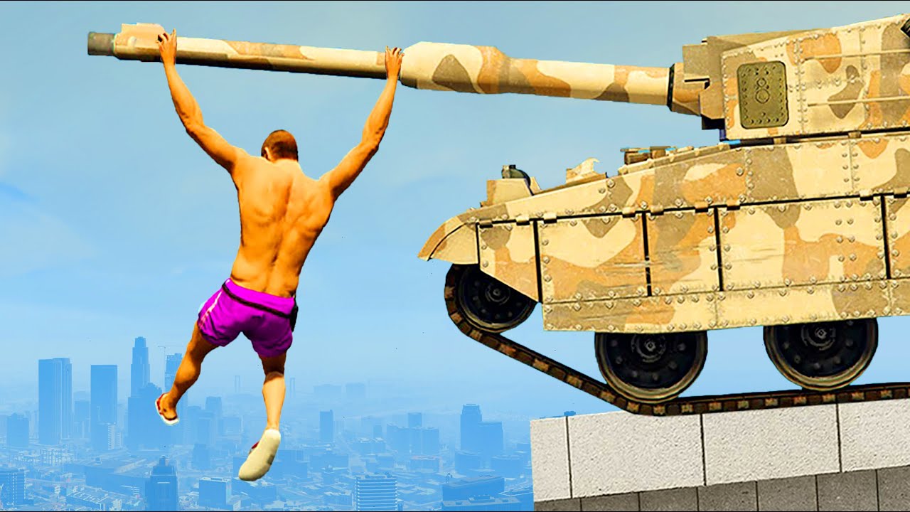 GTA 5 TOP FAILS, WINS AND FUNNY MOMENTS #4 | (BEST GTA V Funny Moments ...