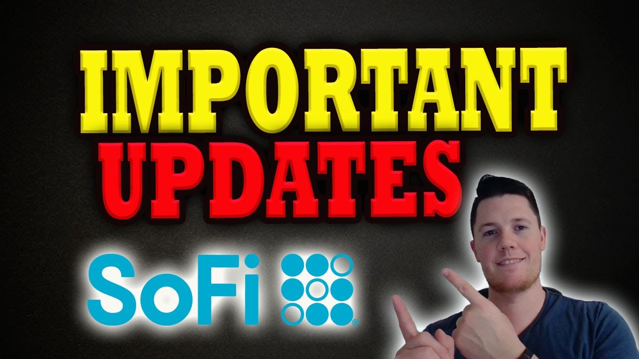 Shorts Manipulating SoFi │ SoFi Raises APY to 4% │ SoFi Investors Must Watch - YouTube