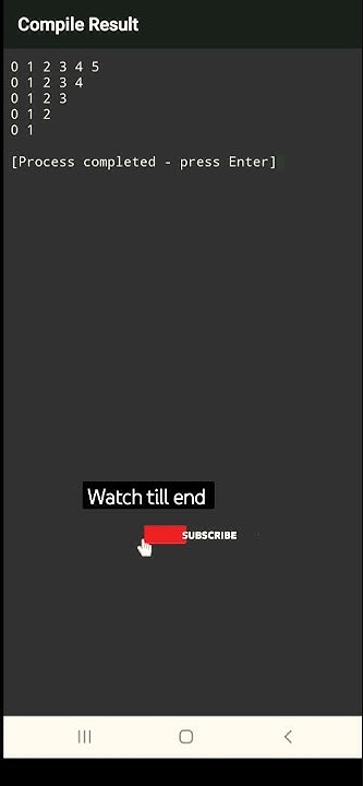 Create patterns using #python #coding #youtubeshorts #cs #programming #software #engineer # ...