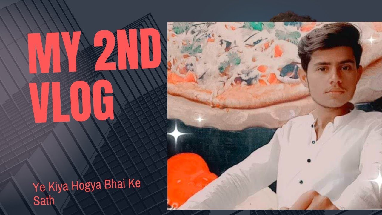 Buhat Bura Huaa | 2nd vloG | Lala Suhail Vlogs - YouTube