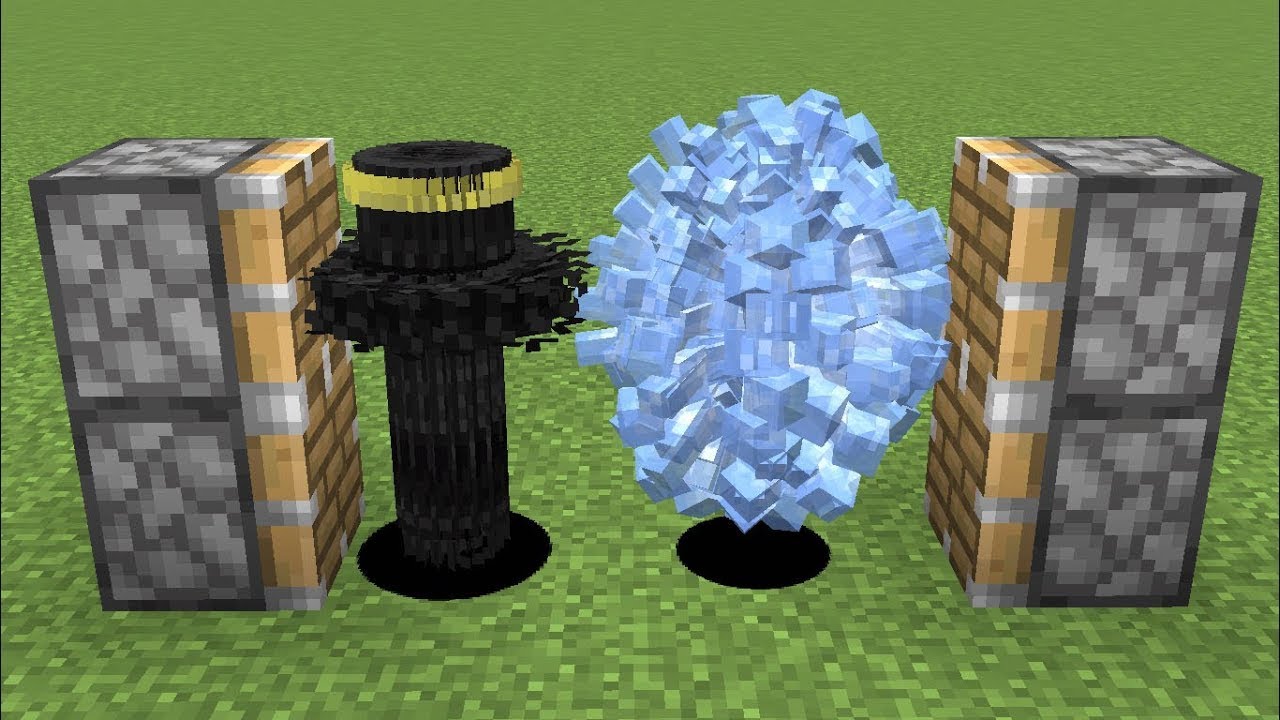 1000 twilight wraith + 1000 stable ice cube = ??? #371 - YouTube