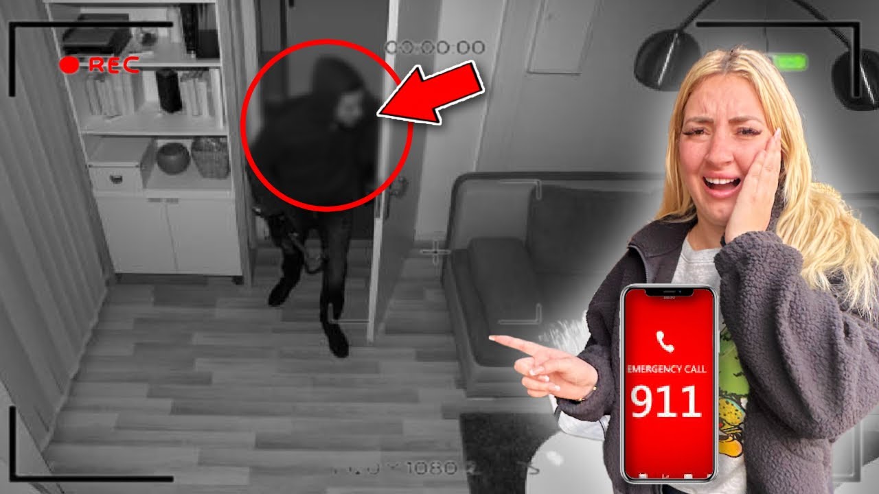 My STALKER is Back... - YouTube