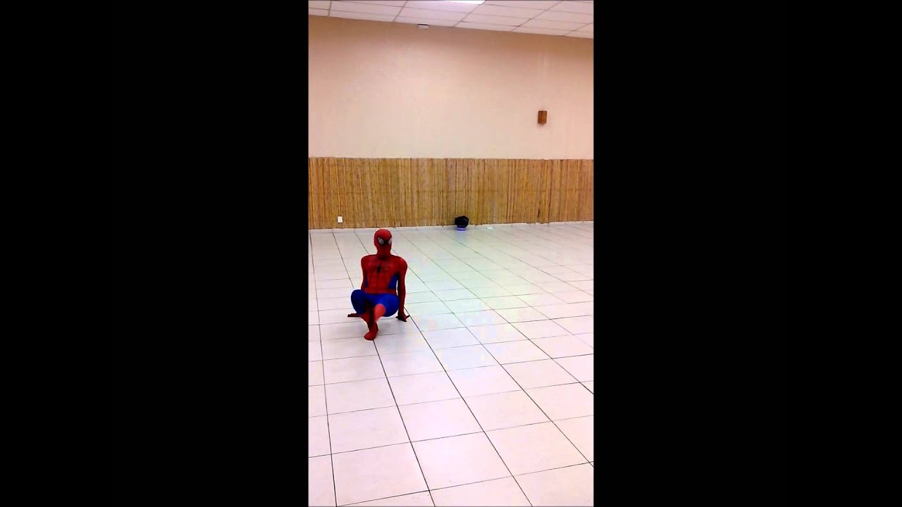 As Aventuras do Super Crente - 01 - YouTube