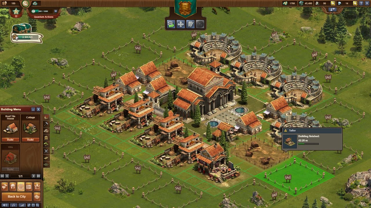 Arctic Future (Quantum Incursion - Day 2 Second Layout, Battles, and ...