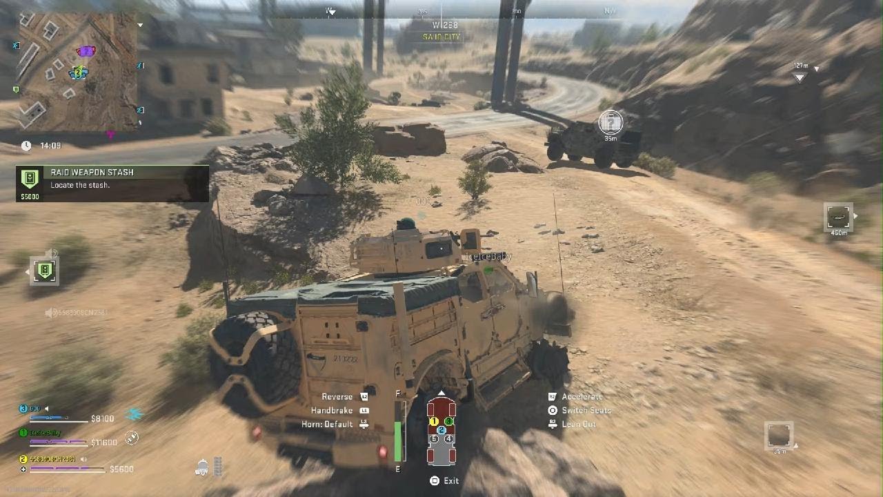 Call of Duty: Modern Warfare II_20221126102758 - YouTube