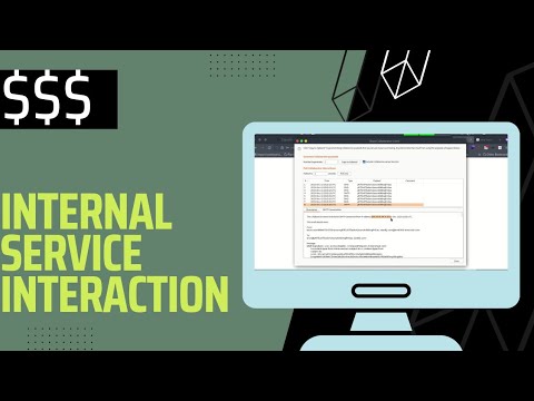 External Service Interaction | SSRF | #hackerone | #bugcrowd ...
