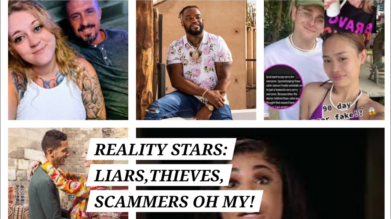 Are Reality Shows Exploiting The Mentally Ill? #tlc #discovery # ...