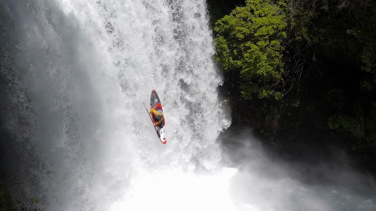 Bren Orton 2016 Promo - YouTube