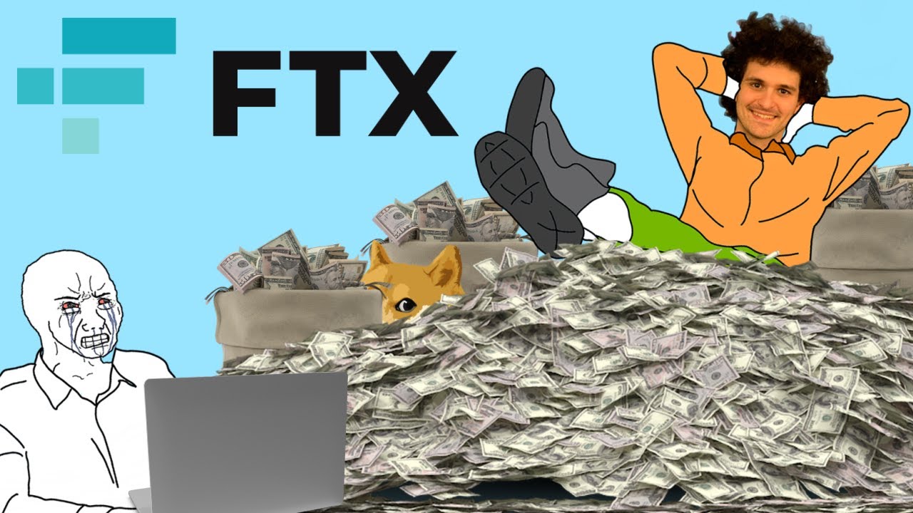 FTX court hearing - YouTube