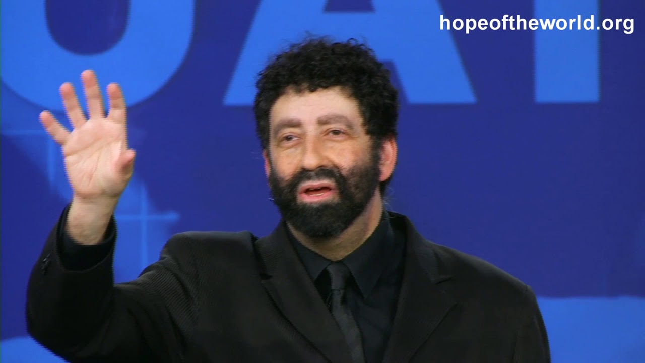 The Ephratah Equation - YouTube