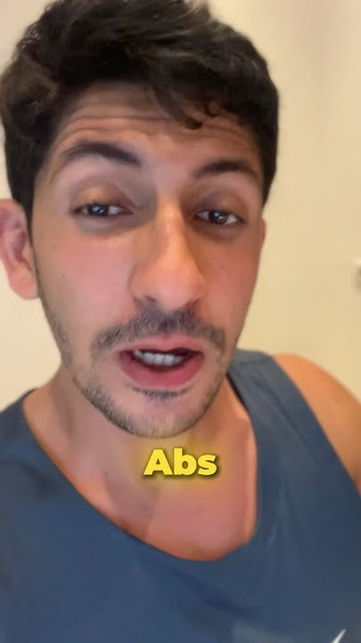 Commenter abs bach ywslk programme dyalk - YouTube