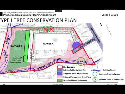 Prologis, PG Planning Board Meeting, 5 Sep 2024 - YouTube