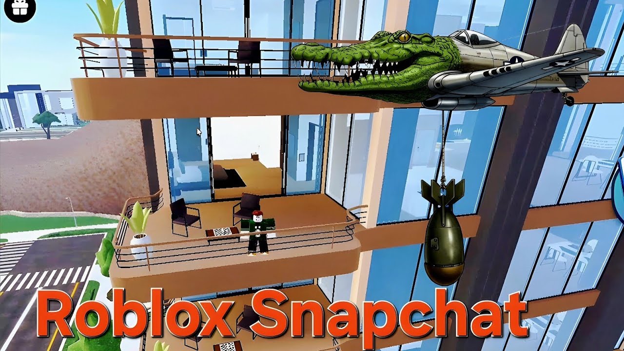 Roblox Snapchat 8xasadkhan - YouTube