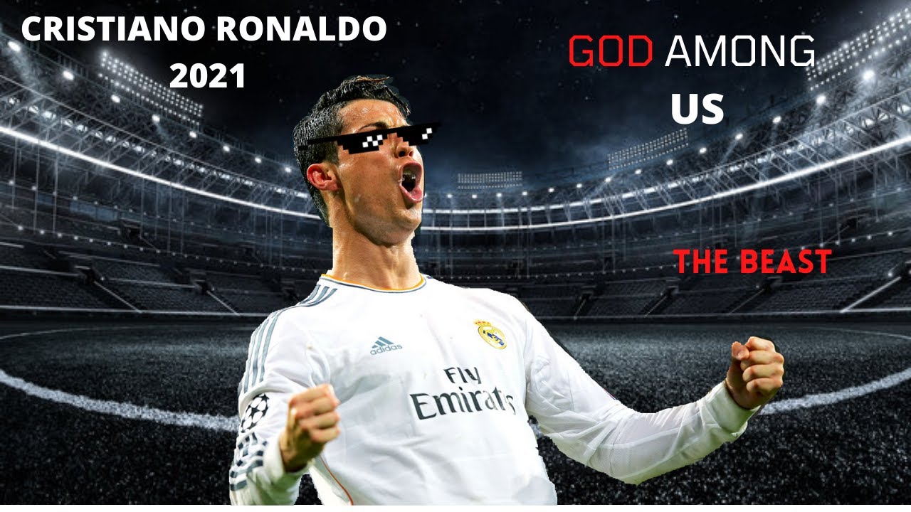 Cristiano Ronaldo • Amazing Skills And Goals And Assists 2021 Youtube