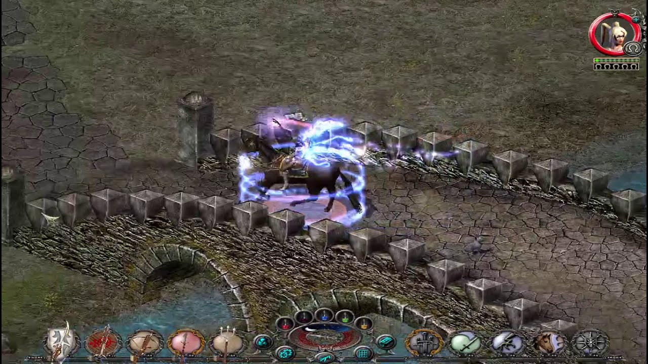 Sacred Gold - Seraphim - ACt 3 - Sirithcam The Fire Dragon- Walkthrough ...