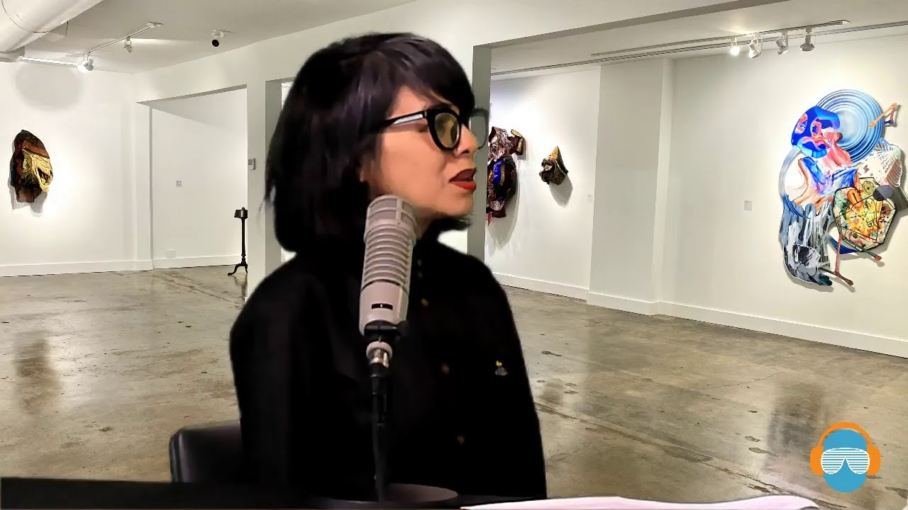 DALLÆSTHETIC Ep 44 - Consuelo Gutierrez Pt 2 - YouTube