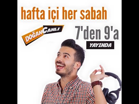 Doğan Canlı YAYINDA