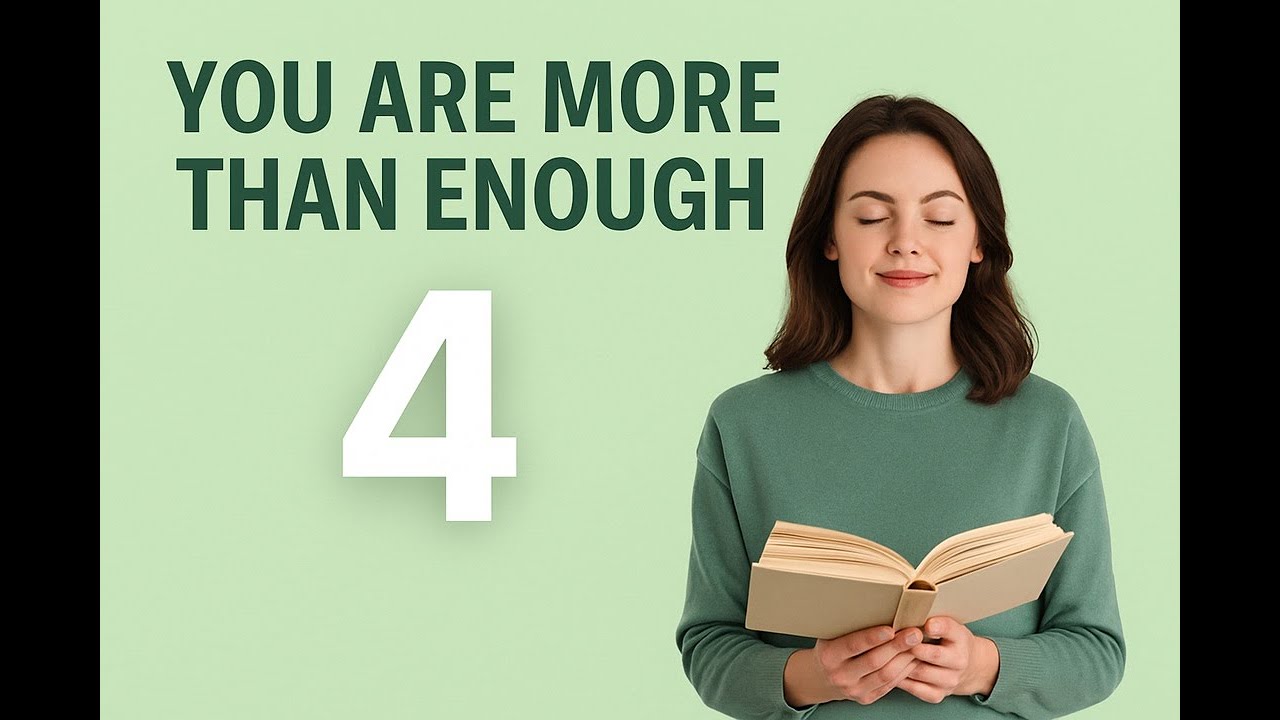 You’re Still More Than Enough When You Ask for Help | YAMTE Series ...